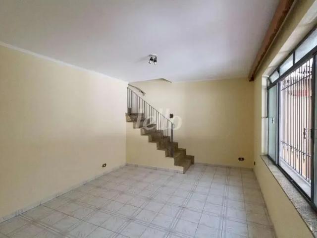 Casa / Sobrado para Venda em São Paulo/SP Vila Prudente 2 Quartos