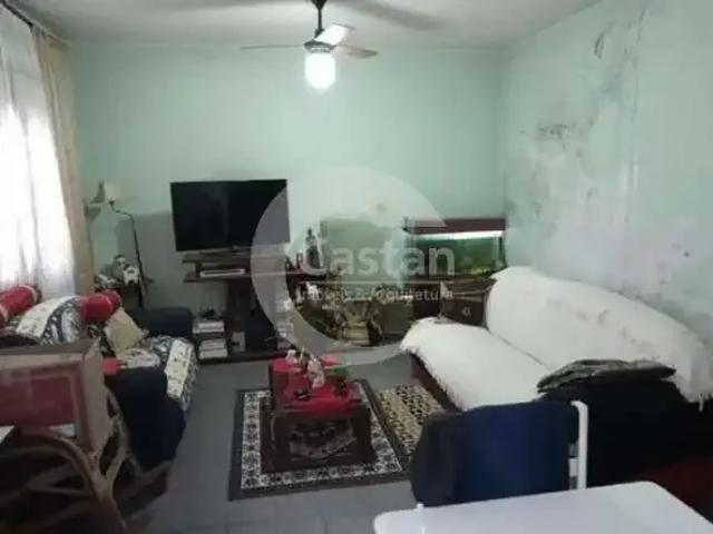 Casa / Sobrado para Venda em São Paulo/SP Vila Prudente 2 Quartos
