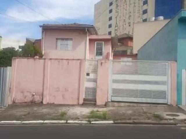 Casa / Sobrado para Venda em São Paulo/SP Vila Prudente 2 Quartos
