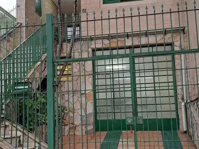 Casa / Sobrado para Venda em São Paulo/SP Vila Prudente 2 Quartos