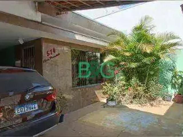 Casa / Sobrado para Venda em São Paulo/SP Vila Prudente 2 Quartos