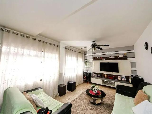 Casa / Sobrado para Venda em São Paulo/SP Vila Prudente 2 Quartos