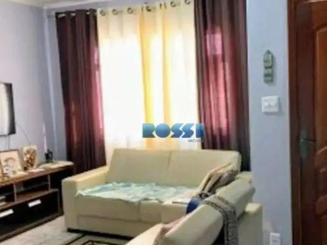 Casa / Sobrado para Venda em São Paulo/SP Vila Prudente 2 Quartos