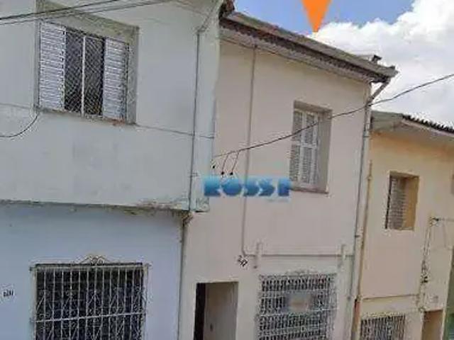 Casa / Sobrado para Venda em São Paulo/SP Vila Prudente 2 Quartos