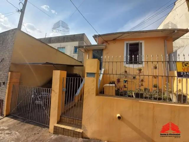 Casa / Sobrado para Venda em São Paulo/SP Vila Prudente 2 Quartos