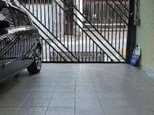 Casa / Sobrado para Venda em São Paulo/SP Vila Prudente 2 Quartos