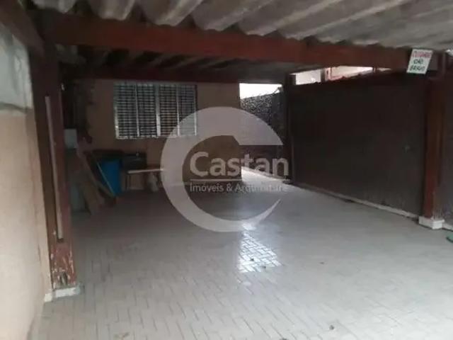 Casa / Sobrado para Venda em São Paulo/SP Vila Prudente 2 Quartos