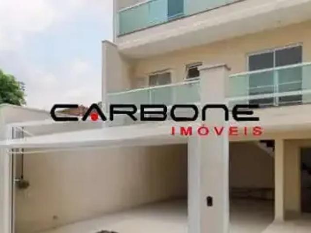 Casa / Sobrado para Venda em São Paulo/SP Vila Prudente 2 Quartos