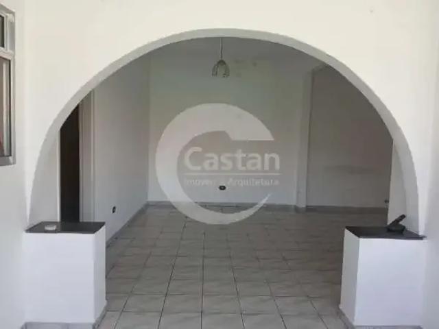 Casa / Sobrado para Venda em São Paulo/SP Vila Prudente 2 Quartos