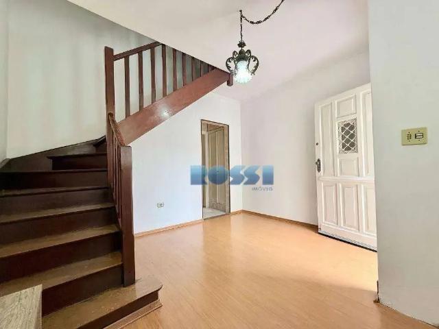 Casa / Sobrado para Venda em São Paulo/SP Vila Prudente 2 Quartos