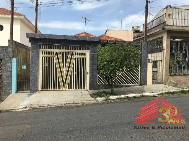 Casa / Sobrado para Venda em São Paulo/SP Vila Prudente 2 Quartos