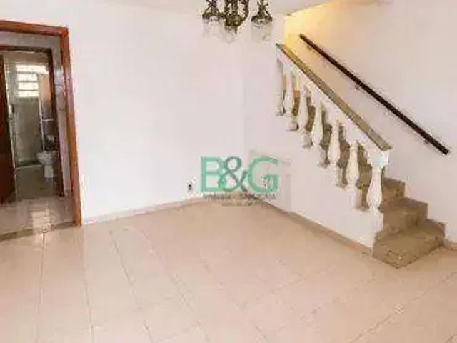 Casa / Sobrado para Venda em São Paulo/SP Vila Prudente 2 Quartos