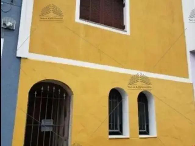 Casa / Sobrado para Venda em São Paulo/SP Vila Prudente 2 Quartos