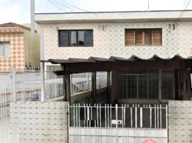 Casa / Sobrado para Venda em São Paulo/SP Vila Prudente 2 Quartos