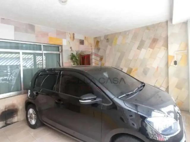 Casa / Sobrado para Venda em São Paulo/SP Vila Prudente 2 Quartos