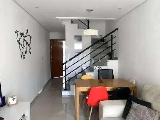 Casa / Sobrado para Venda em São Paulo/SP Vila Prudente 2 Quartos