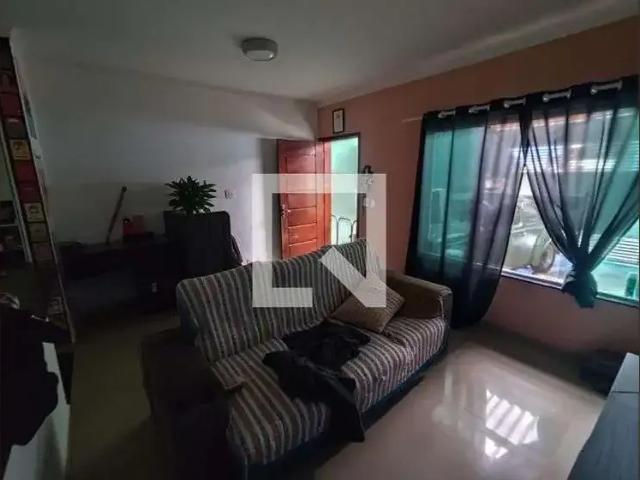 Casa / Sobrado para Venda em São Paulo/SP Vila Prudente 2 Quartos