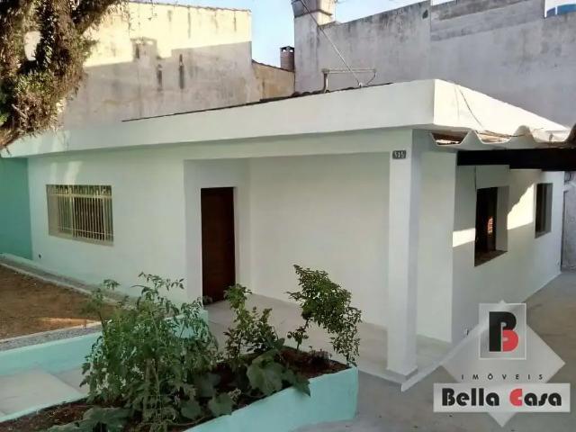 Casa / Sobrado para Venda em São Paulo/SP Vila Prudente 2 Quartos