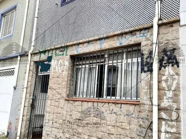 Casa / Sobrado para Venda em São Paulo/SP Vila Prudente 2 Quartos