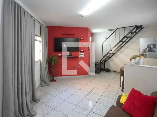 Casa / Sobrado para Venda em São Paulo/SP Vila Prudente 2 Quartos