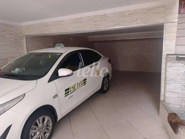 Casa / Sobrado para Venda em São Paulo/SP Vila Prudente 2 Quartos