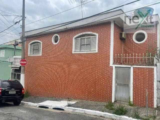 Casa / Sobrado para Venda em São Paulo/SP Vila Prudente 2 Quartos