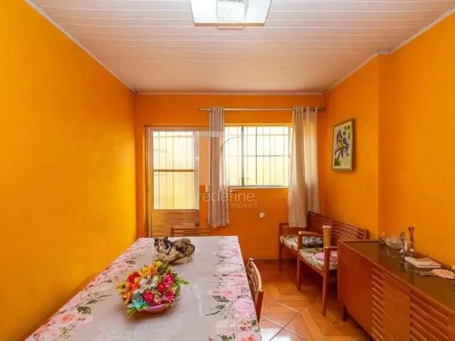 Casa / Sobrado para Venda em São Paulo/SP Vila Prudente 2 Quartos