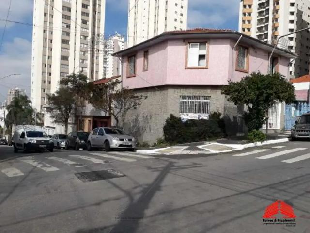 Casa / Sobrado para Venda em São Paulo/SP Vila Prudente 2 Quartos