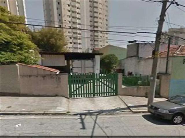 Casa / Sobrado para Venda em São Paulo/SP Vila Prudente 2 Quartos