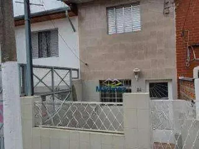 Casa / Sobrado para Venda em São Paulo/SP Vila Prudente 2 Quartos