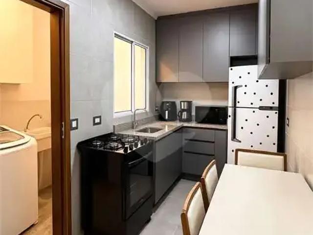 Casa / Sobrado para Venda em São Paulo/SP Vila Prudente 2 Quartos