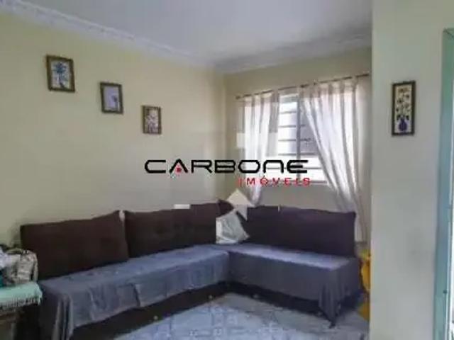 Casa / Sobrado para Venda em São Paulo/SP Vila Prudente 2 Quartos