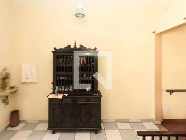 Casa / Sobrado para Venda em São Paulo/SP Vila Prudente 2 Quartos