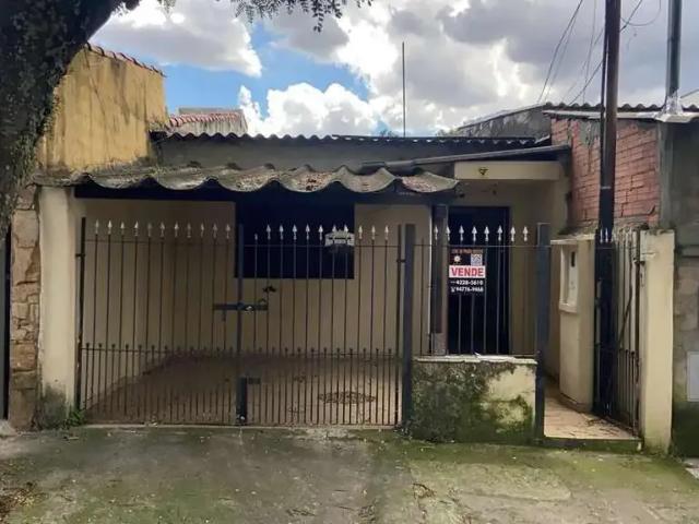 Casa / Sobrado para Venda em São Paulo/SP Vila Prudente 2 Quartos