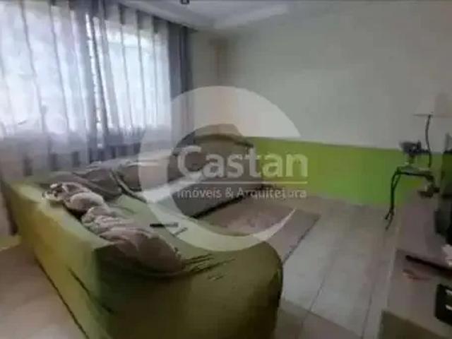 Casa / Sobrado para Venda em São Paulo/SP Vila Prudente 2 Quartos