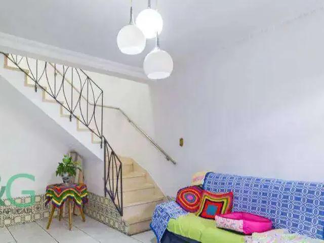 Casa / Sobrado para Venda em São Paulo/SP Vila Prudente 2 Quartos
