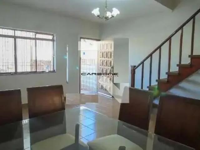 Casa / Sobrado para Venda em São Paulo/SP Vila Prudente 2 Quartos