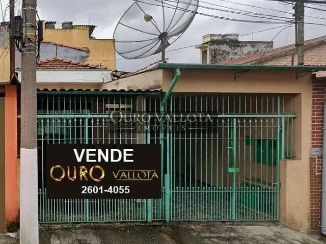 Casa / Sobrado para Venda em São Paulo/SP Vila Prudente 2 Quartos