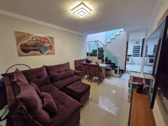Casa / Sobrado para Venda em São Paulo/SP Vila Prudente 2 Quartos