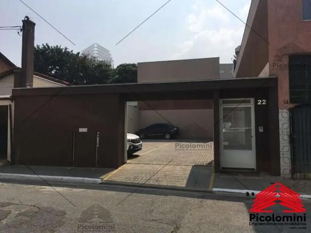 Casa / Sobrado para Venda em São Paulo/SP Vila Prudente 2 Quartos