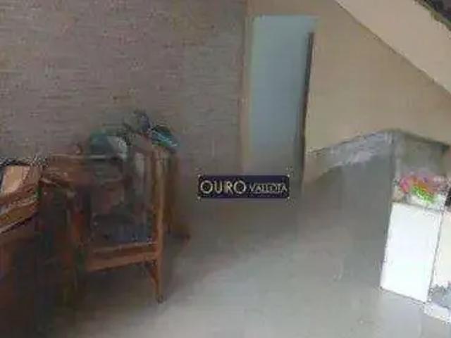 Casa / Sobrado para Venda em São Paulo/SP Vila Prudente 2 Quartos
