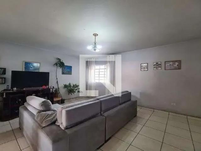 Casa / Sobrado para Venda em São Paulo/SP Vila Prudente 2 Quartos