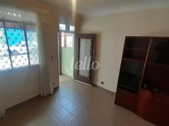 Casa / Sobrado para Venda em São Paulo/SP Vila Prudente 2 Quartos