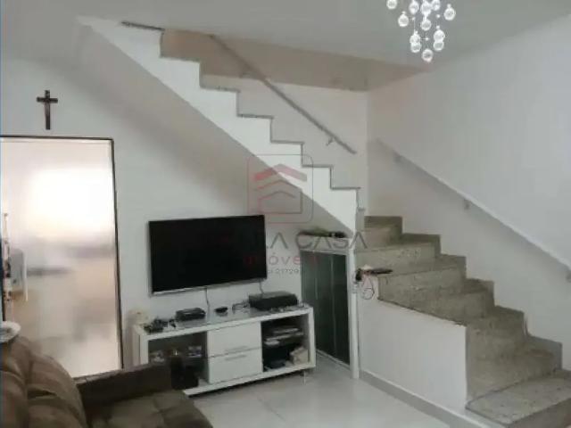 Casa / Sobrado para Venda em São Paulo/SP Vila Prudente 2 Quartos