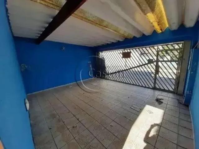 Casa / Sobrado para Venda em São Paulo/SP Vila Prudente 2 Quartos