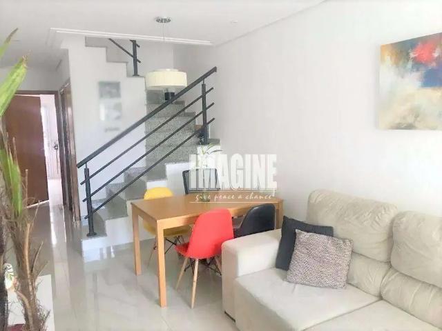 Casa / Sobrado para Venda em São Paulo/SP Vila Prudente 2 Quartos