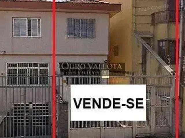 Casa / Sobrado para Venda em São Paulo/SP Vila Prudente 2 Quartos