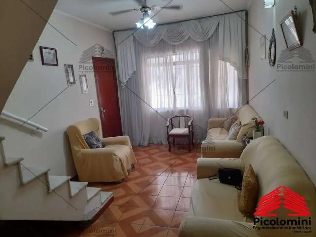 Casa / Sobrado para Venda em São Paulo/SP Vila Prudente 2 Quartos