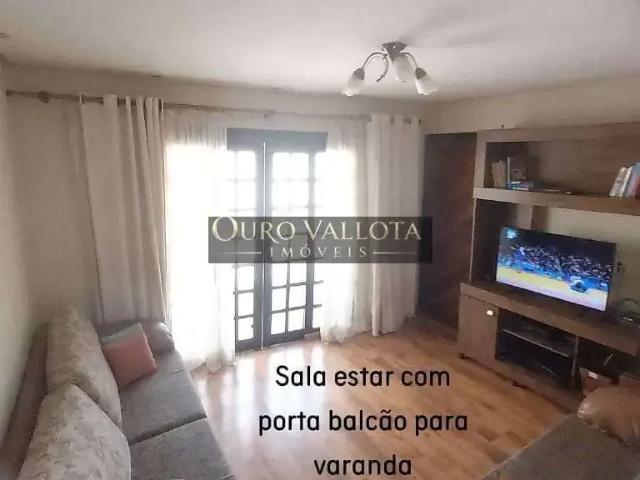 Casa / Sobrado para Venda em São Paulo/SP Vila Prudente 2 Quartos