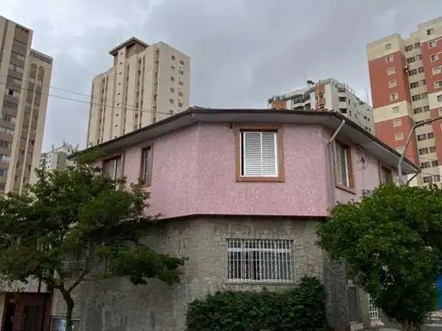 Casa / Sobrado para Venda em São Paulo/SP Vila Prudente 2 Quartos
